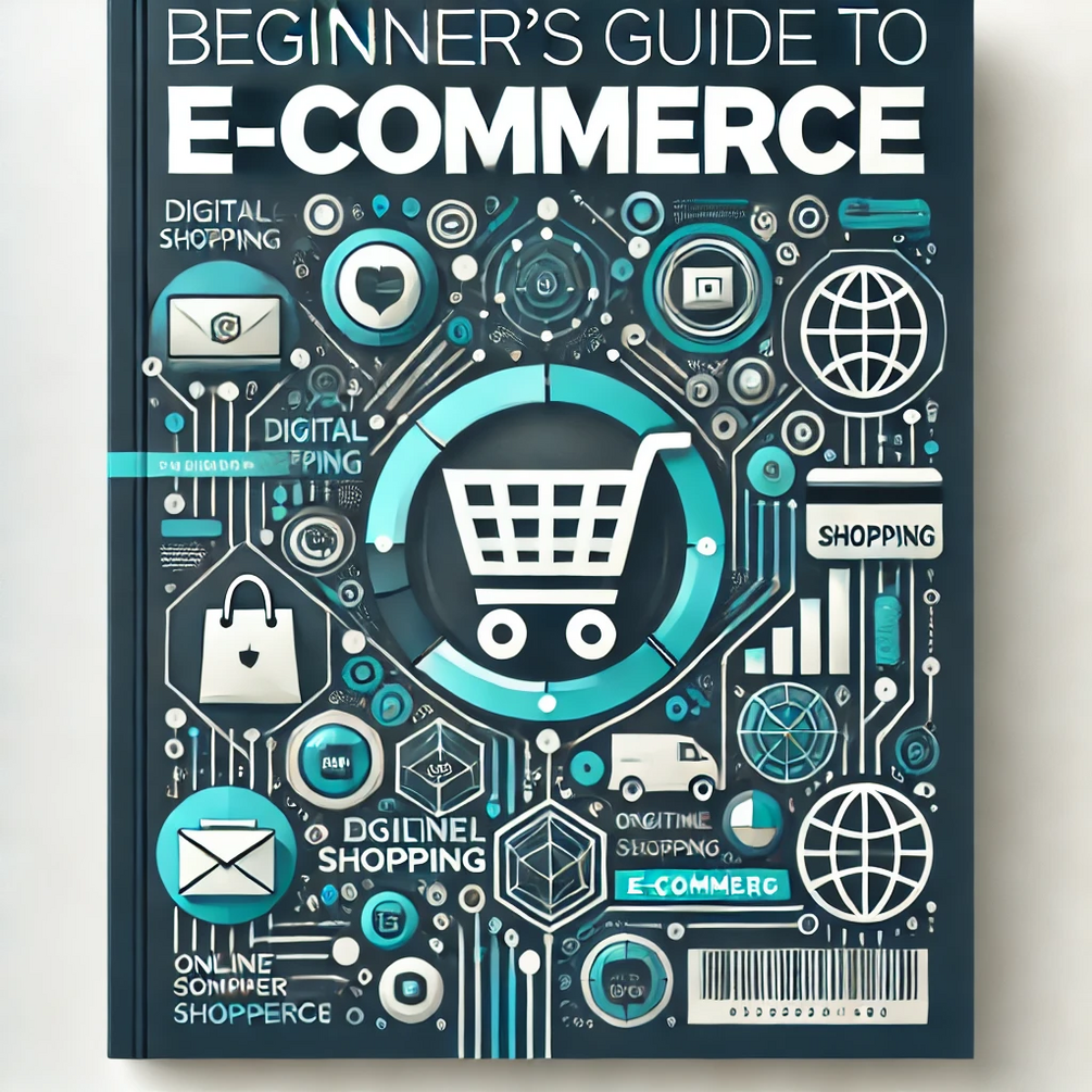 Beginner’s Guide to E-Commerce