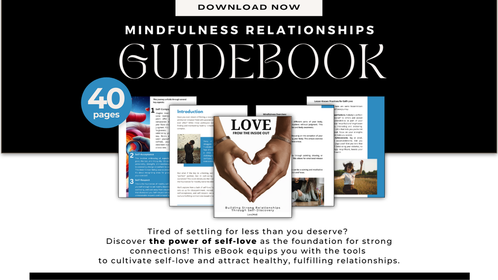 The Young Couple's Guide to Self-Love: Practical Tools for Building ...