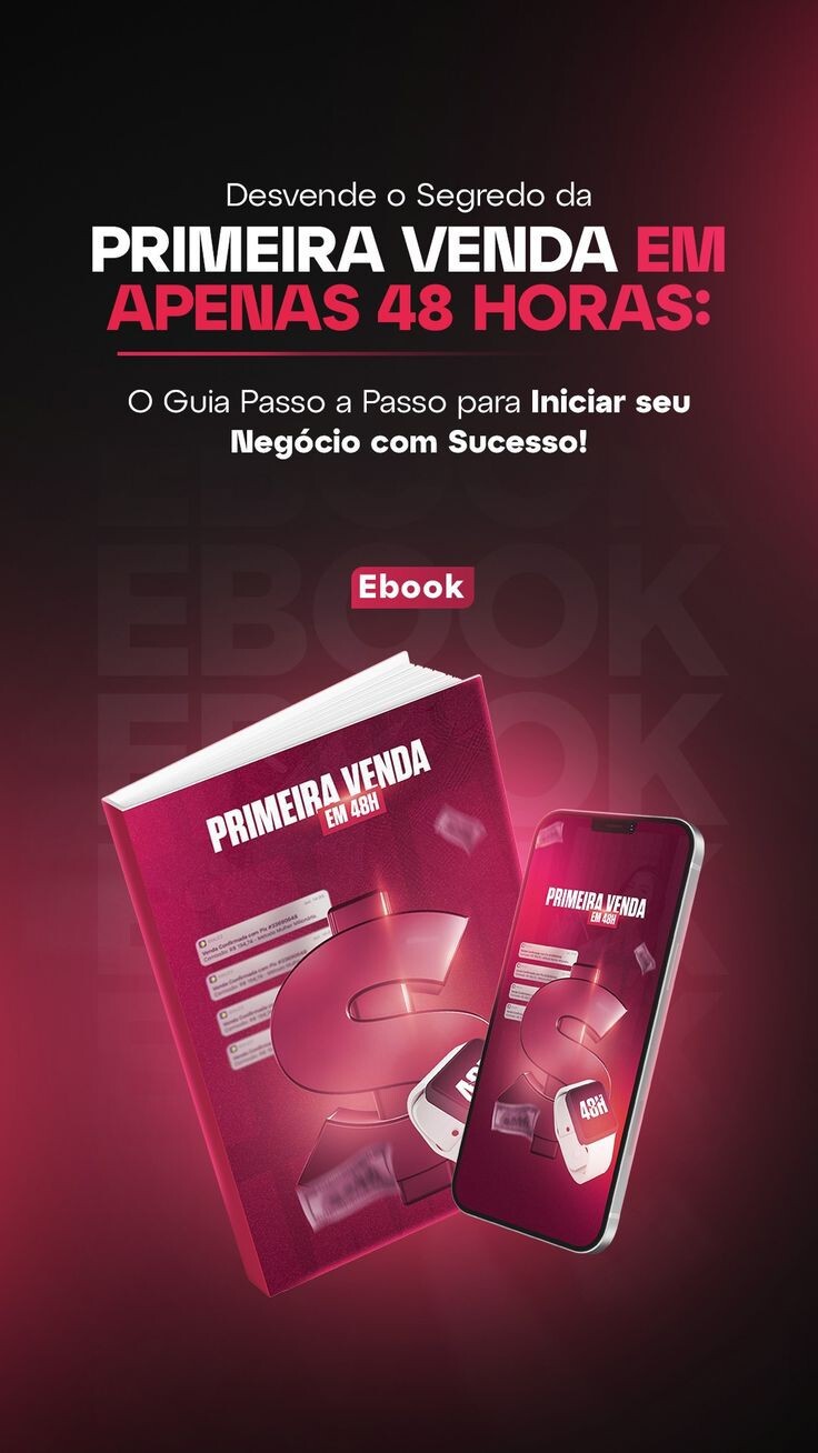 Guia de vendas digitais