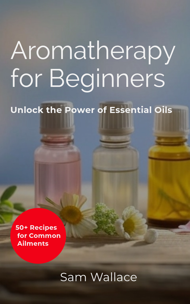 Aromatherapy For Beginners