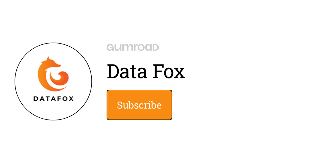 Data Fox