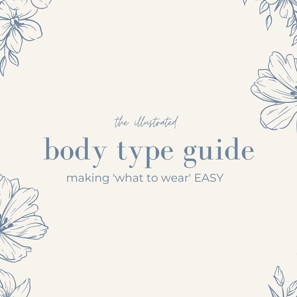 Ellie-Jean Royden | Body & Style