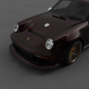 BMW M2 G87 CS KIT (CSR3 & CSR2 BASE)