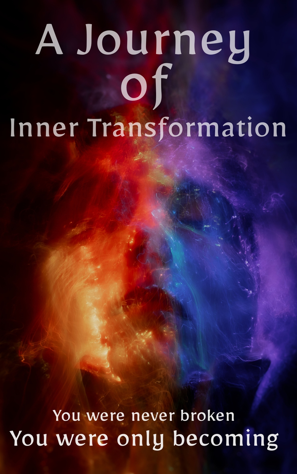 Becoming – A Journey of Inner Transformation