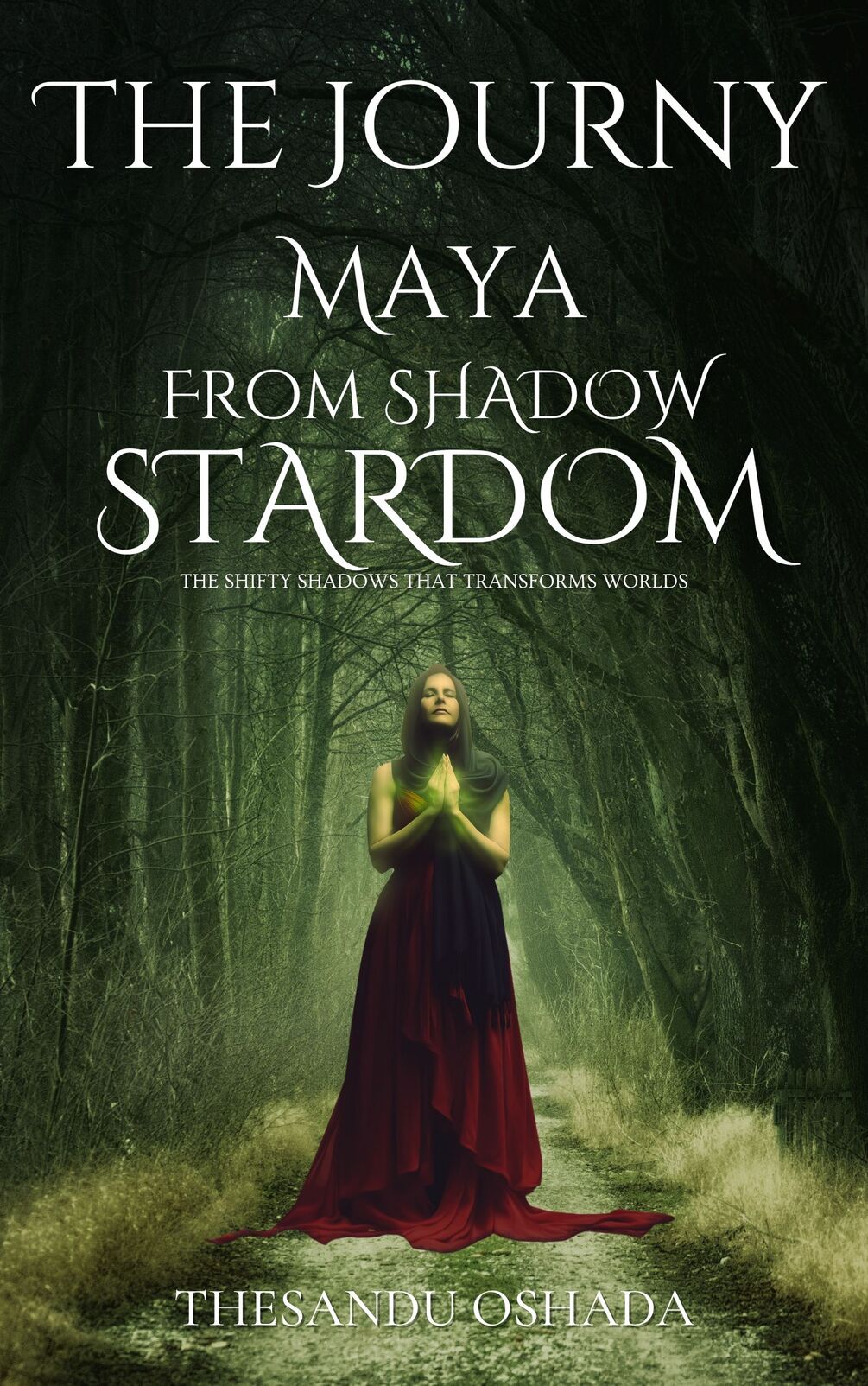 The Journey of Maya: From Shadows to Stardom