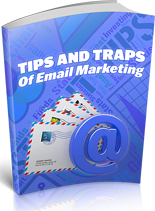 Tips And Traps Of Email Marketing