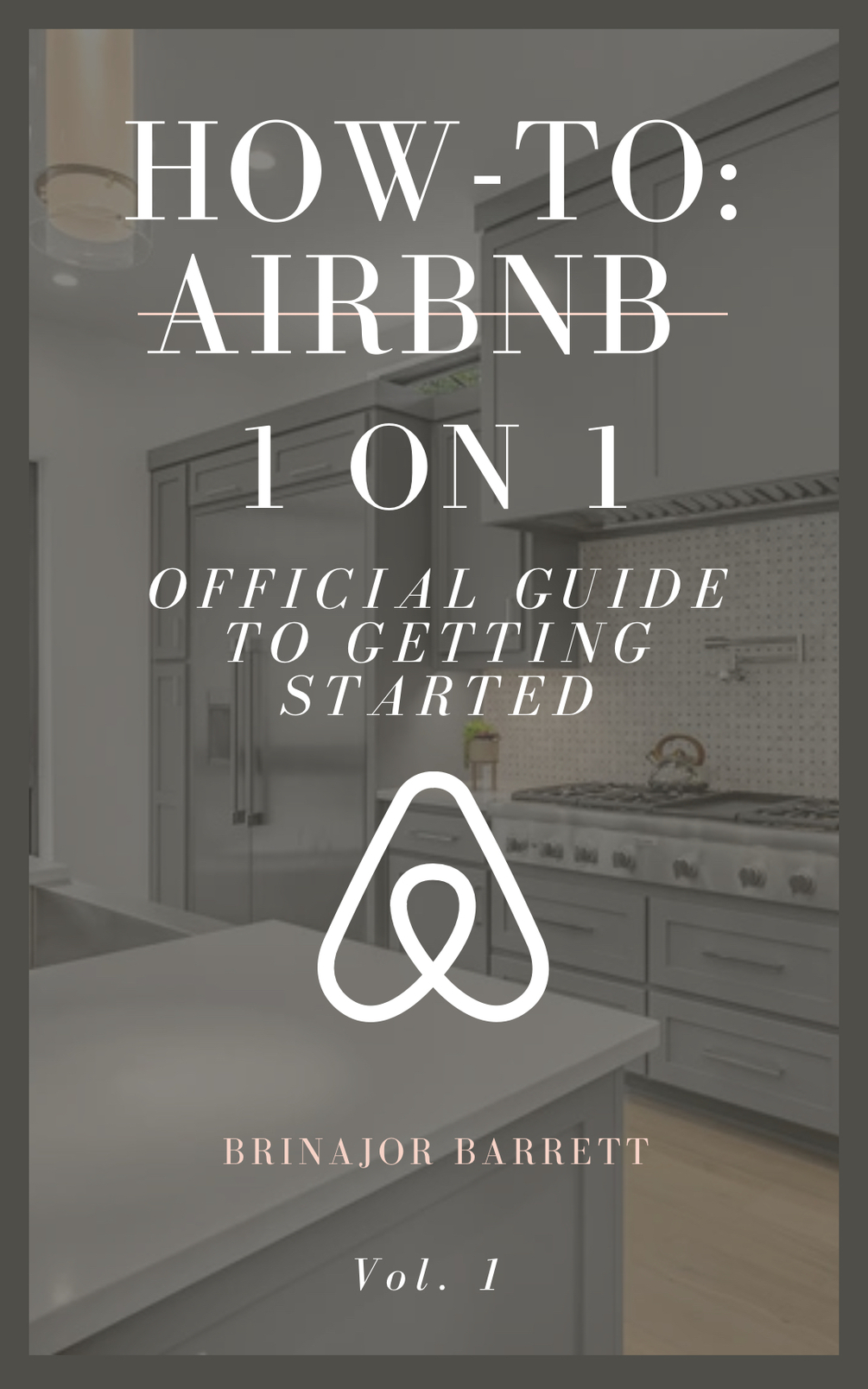 Swift Stay LLC E-Book How-to: series Volume 1