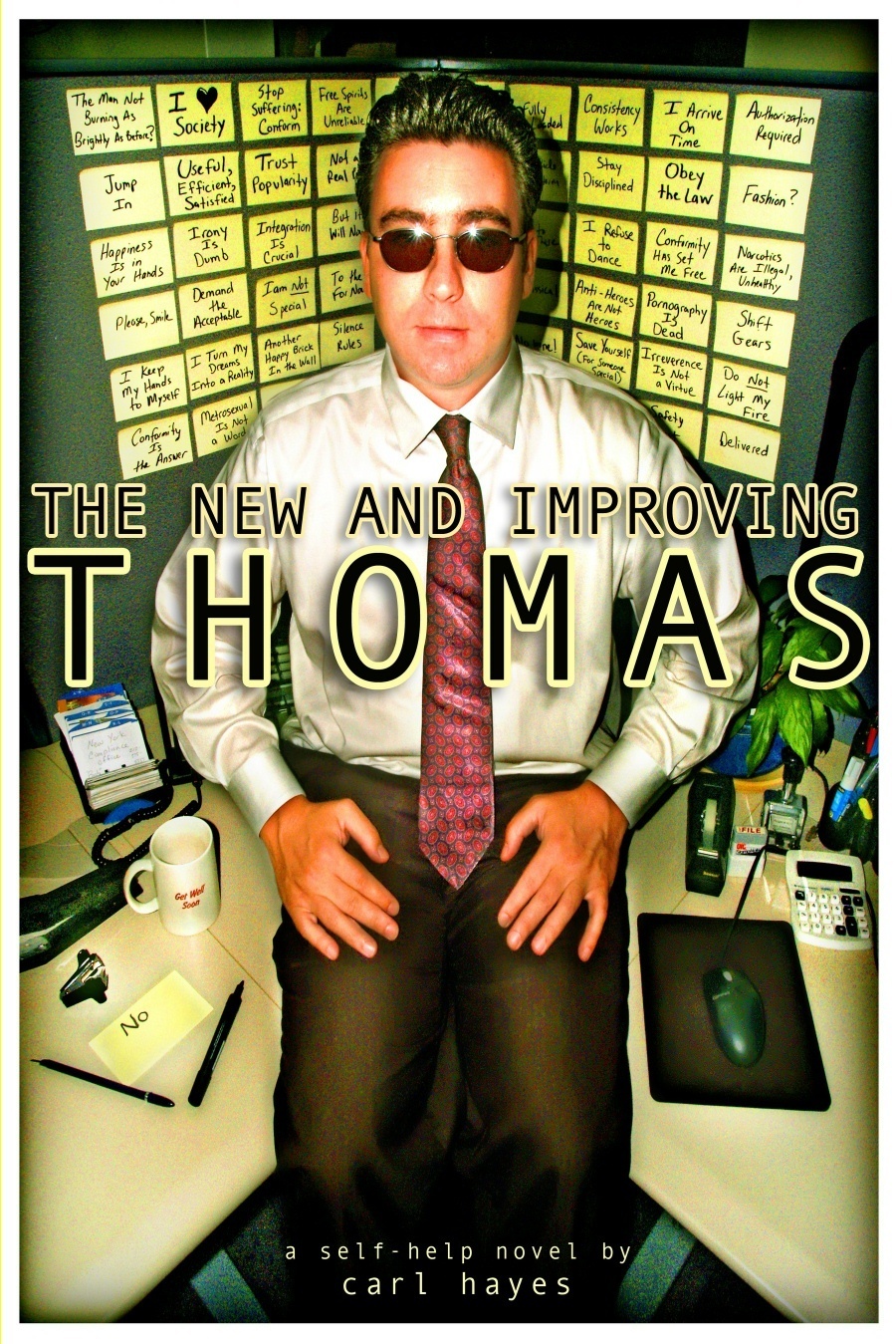 The New and Improving Thomas