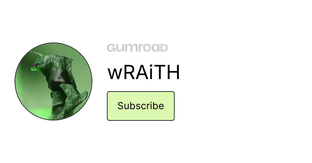 wRAiTH
