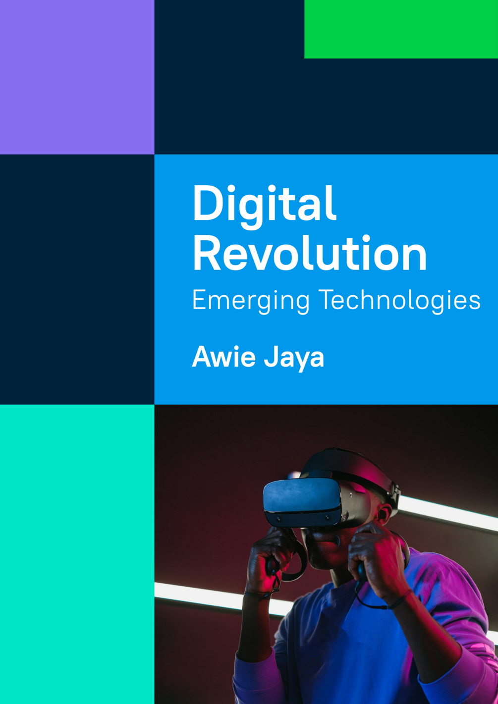 Digital Revolution, Emerging Technologies