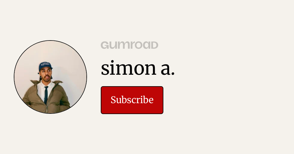 simon a.