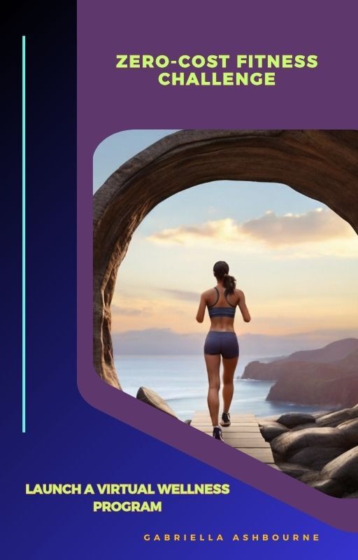Zero-Cost Fitness Challenge: Launch a Virtual Wellness Program
