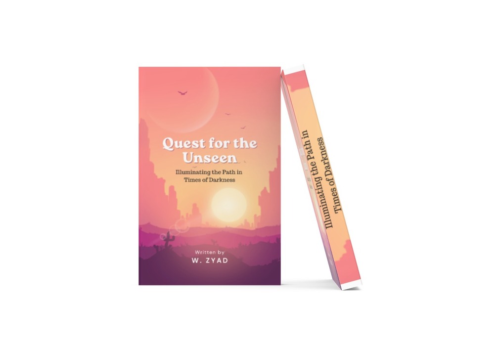 Quest for the Unseen: Illuminating the Path in Times of Darkness