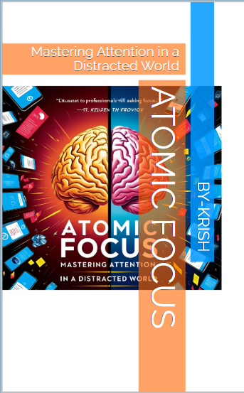 Atomic focus