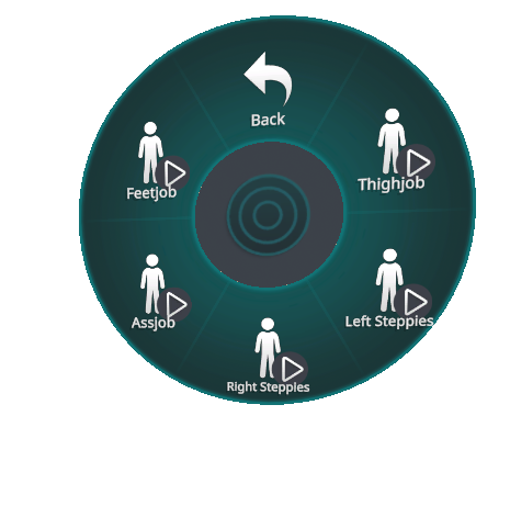 SIR-INK AND ALICE COUPLE (PHYS BONES) WITH CLONING and invis