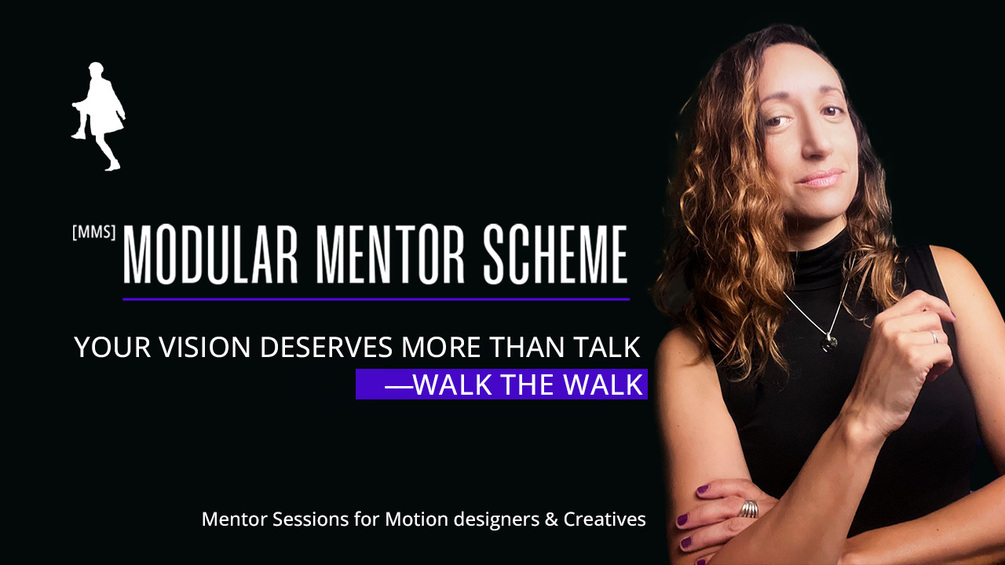 [MMS] Modular Mentor Scheme | 3-Month Path