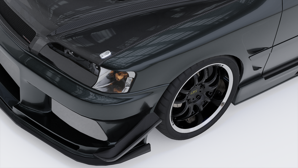 CST ZERO-1 HYPER V