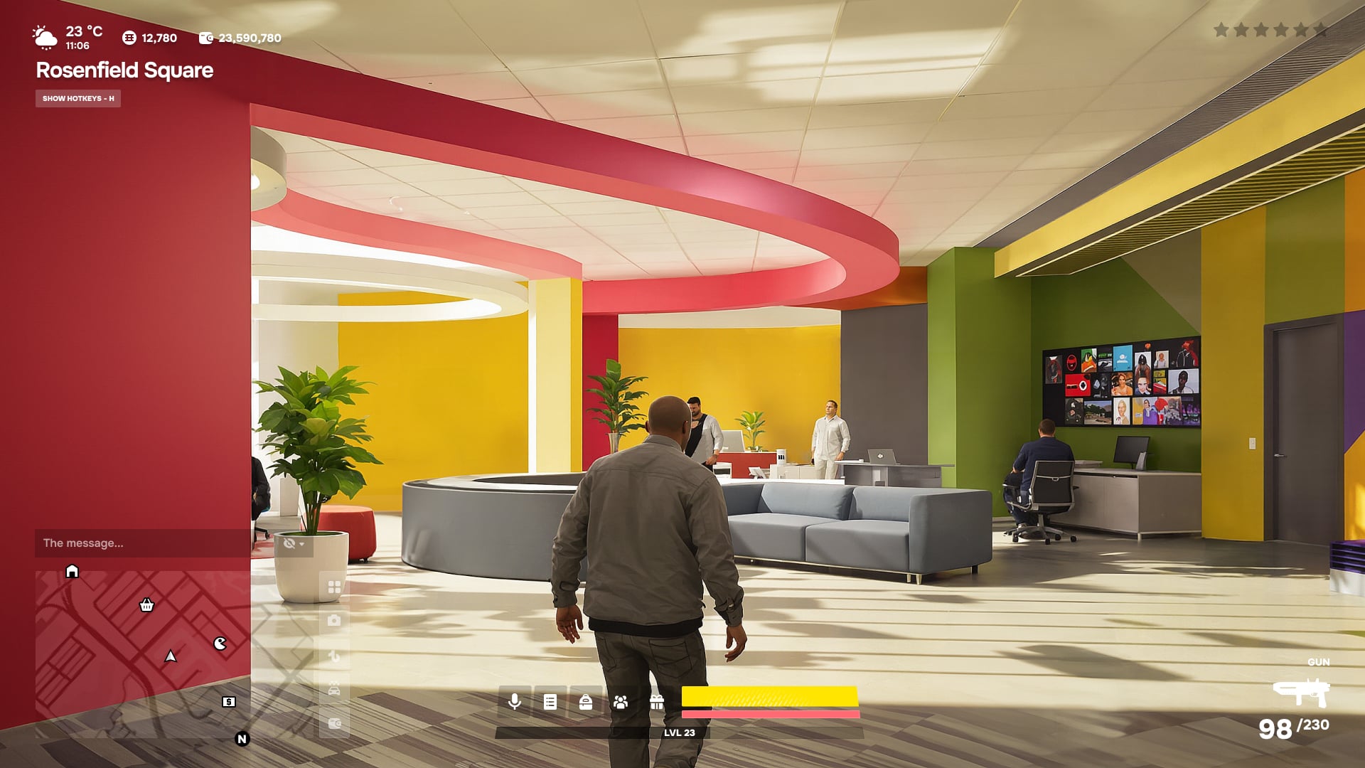 GTA VI Roleplay – Ultimate Next-Gen RP Experience (Pre-Register Now!)