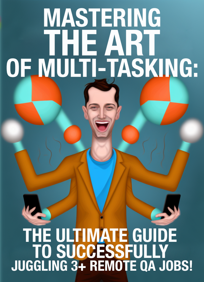 Mastering the Art of Multi-tasking: The Ultimate Guide to Successfully ...