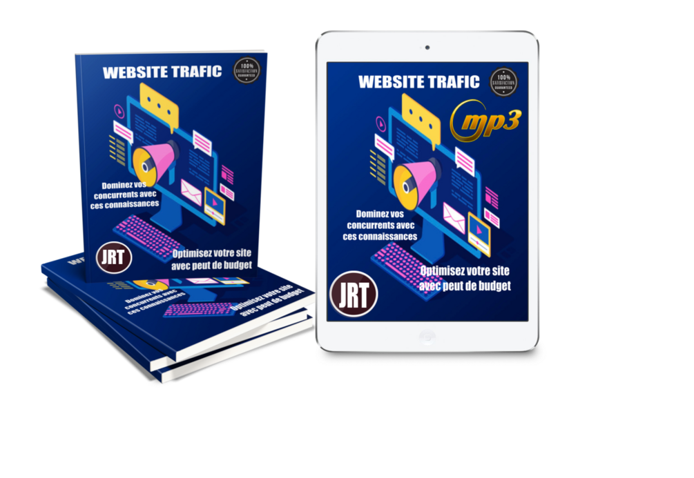 WEBSITE TRAFIC