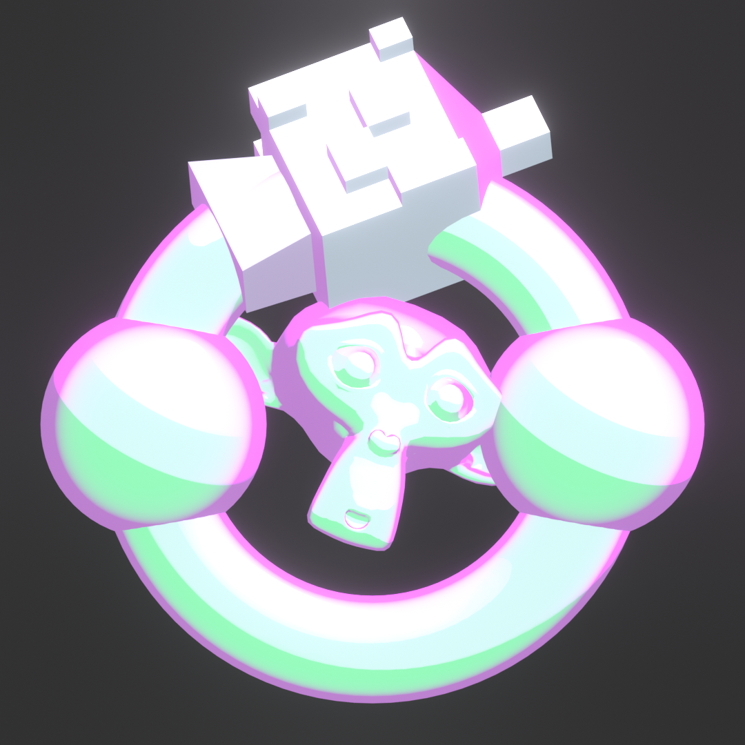 Jo Juice Toon Shaders Pack V1! 24 Shaders [Release Discount]