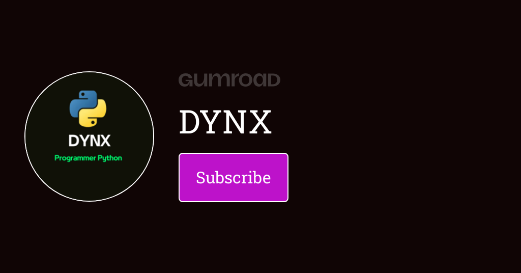 DYNX