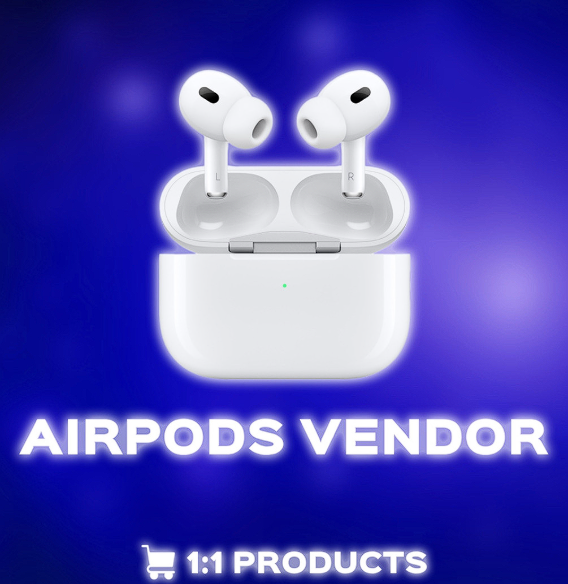 FairPod Vendor