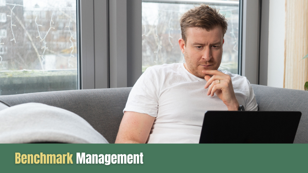 Learn to Manage, with Ben Askins