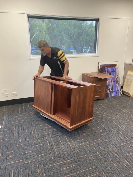 Affordable Movers Brisbane | Reliable & Budget-Friendly Moving Services