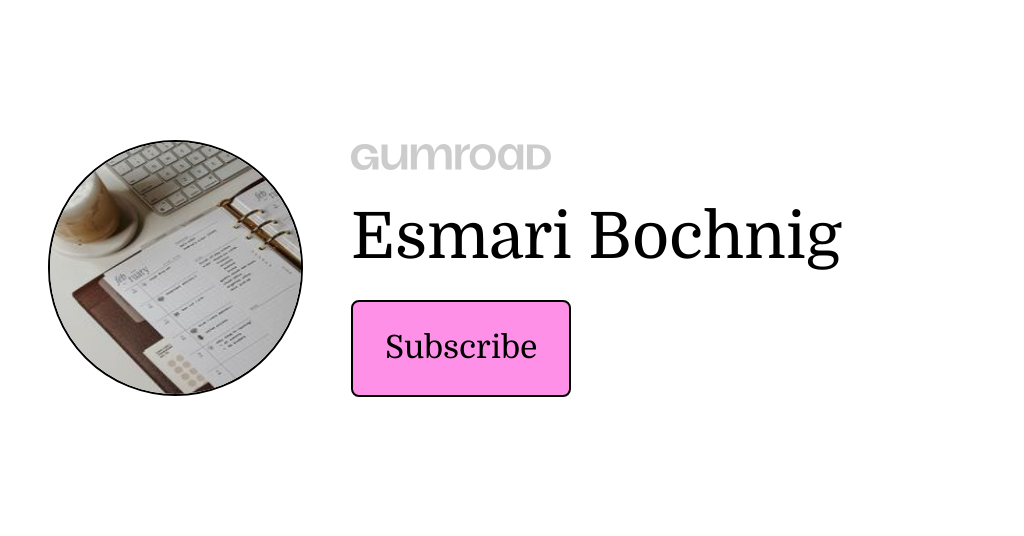 Esmari Bochnig