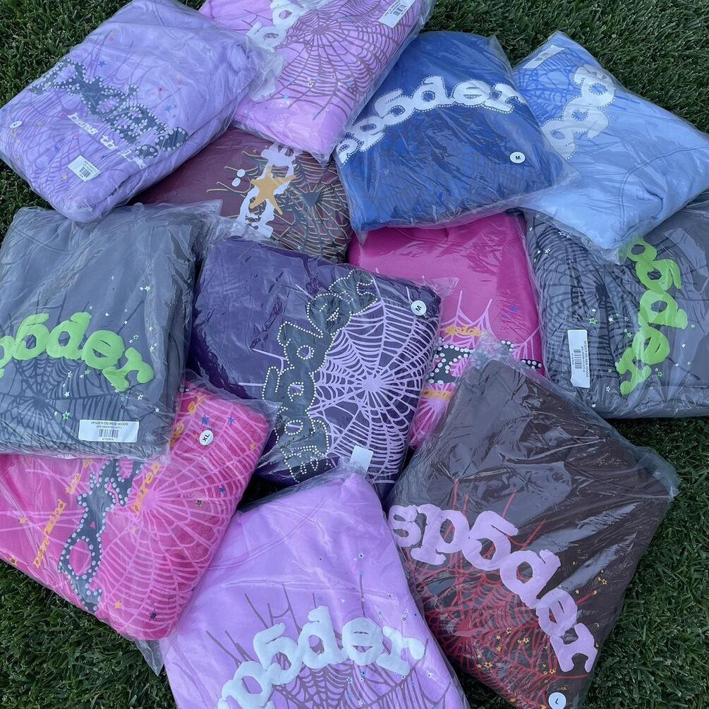 1:1 ALL SPIDER ITEMS (LINK ONLY) 171+ ITEMS