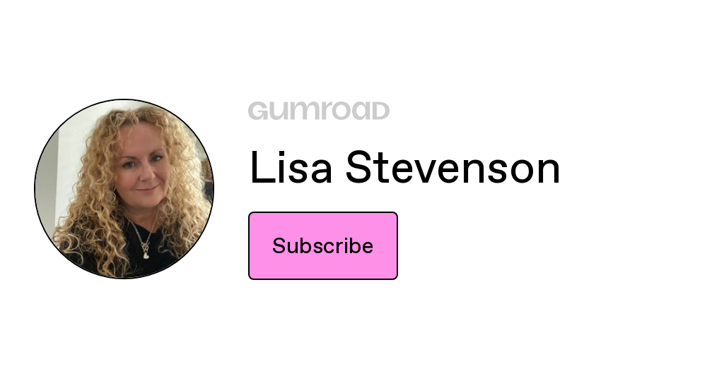 Lisa Stevenson