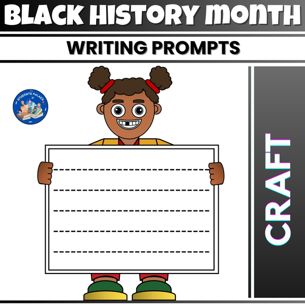 Black History Month Craft Bulletin Board | Martin Luther King Jr ...