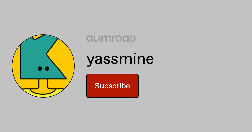 yassmine