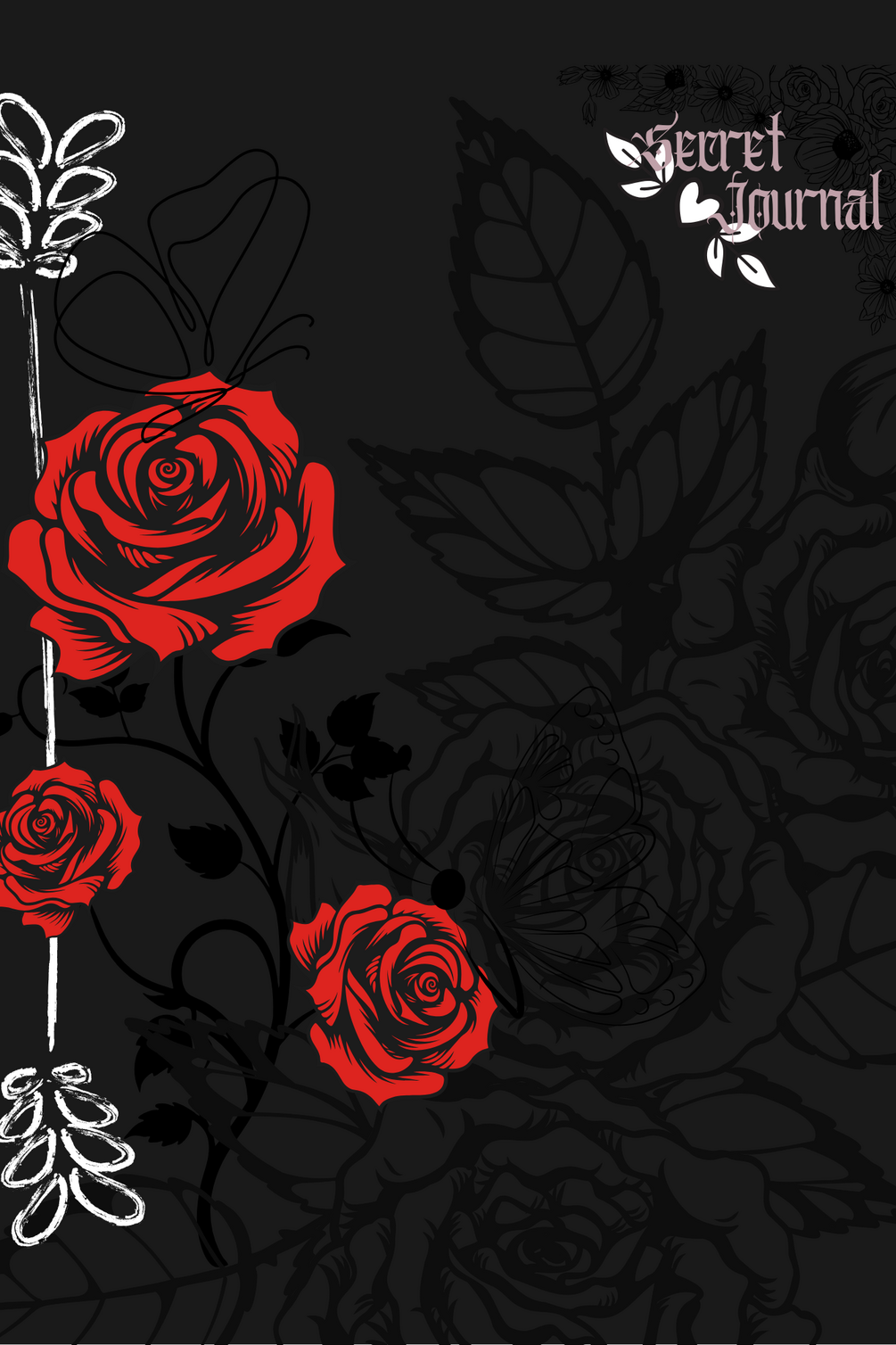 Gothic Front Design