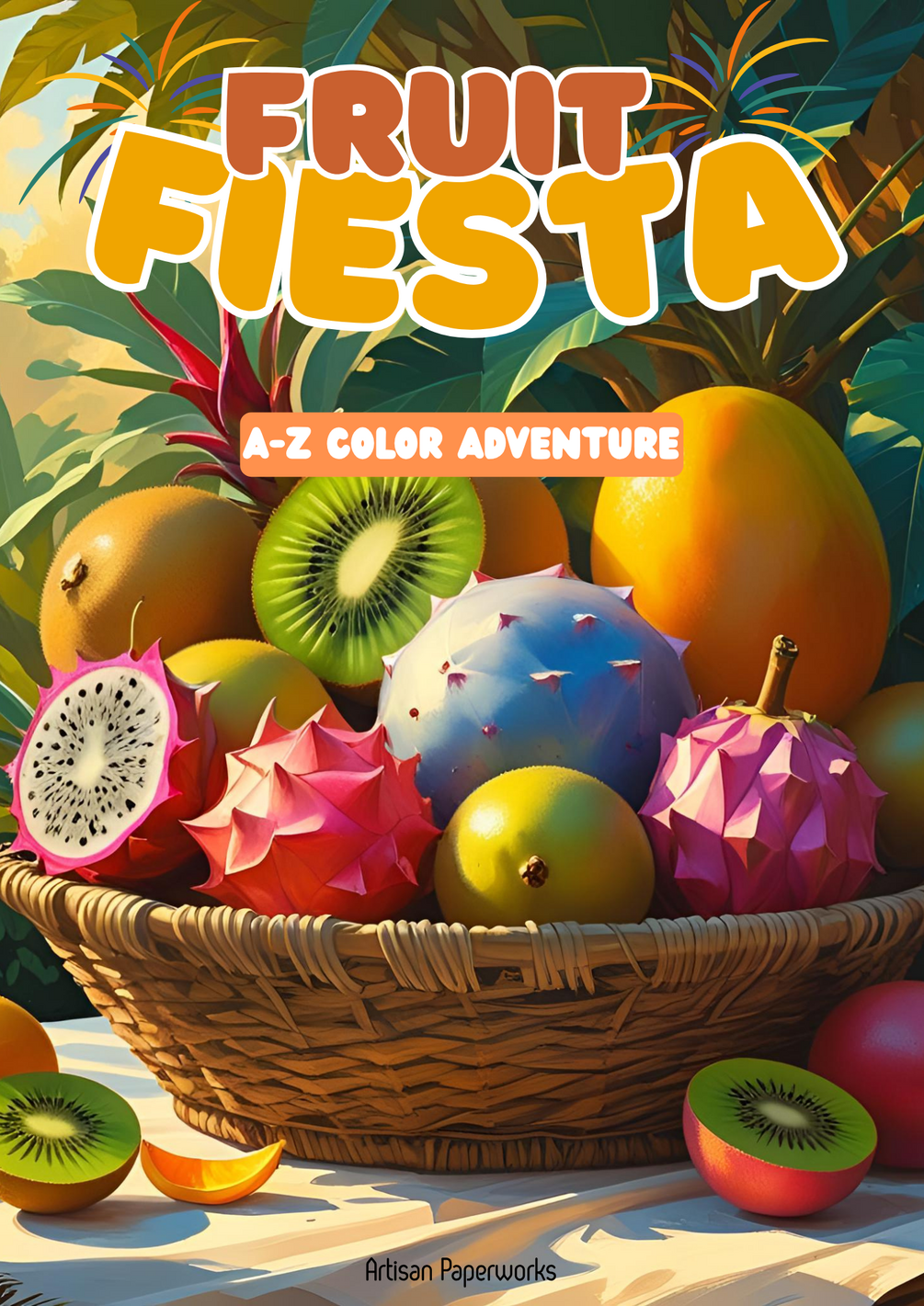 Fruit Fiesta