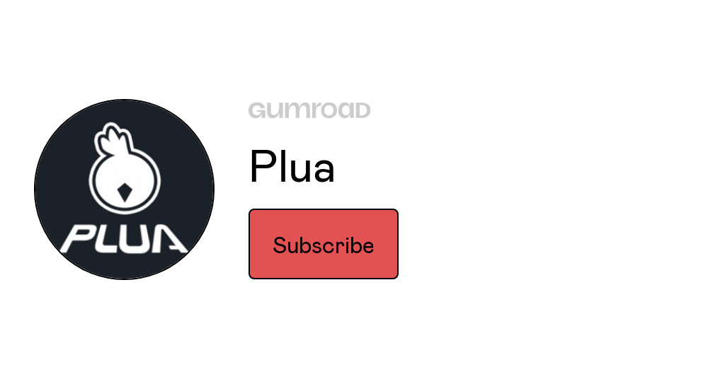 Plua