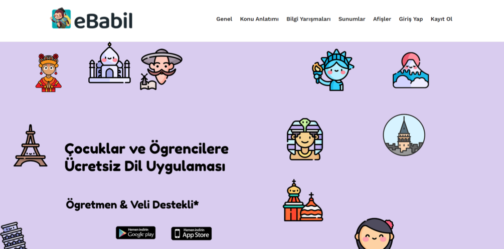 ebabil