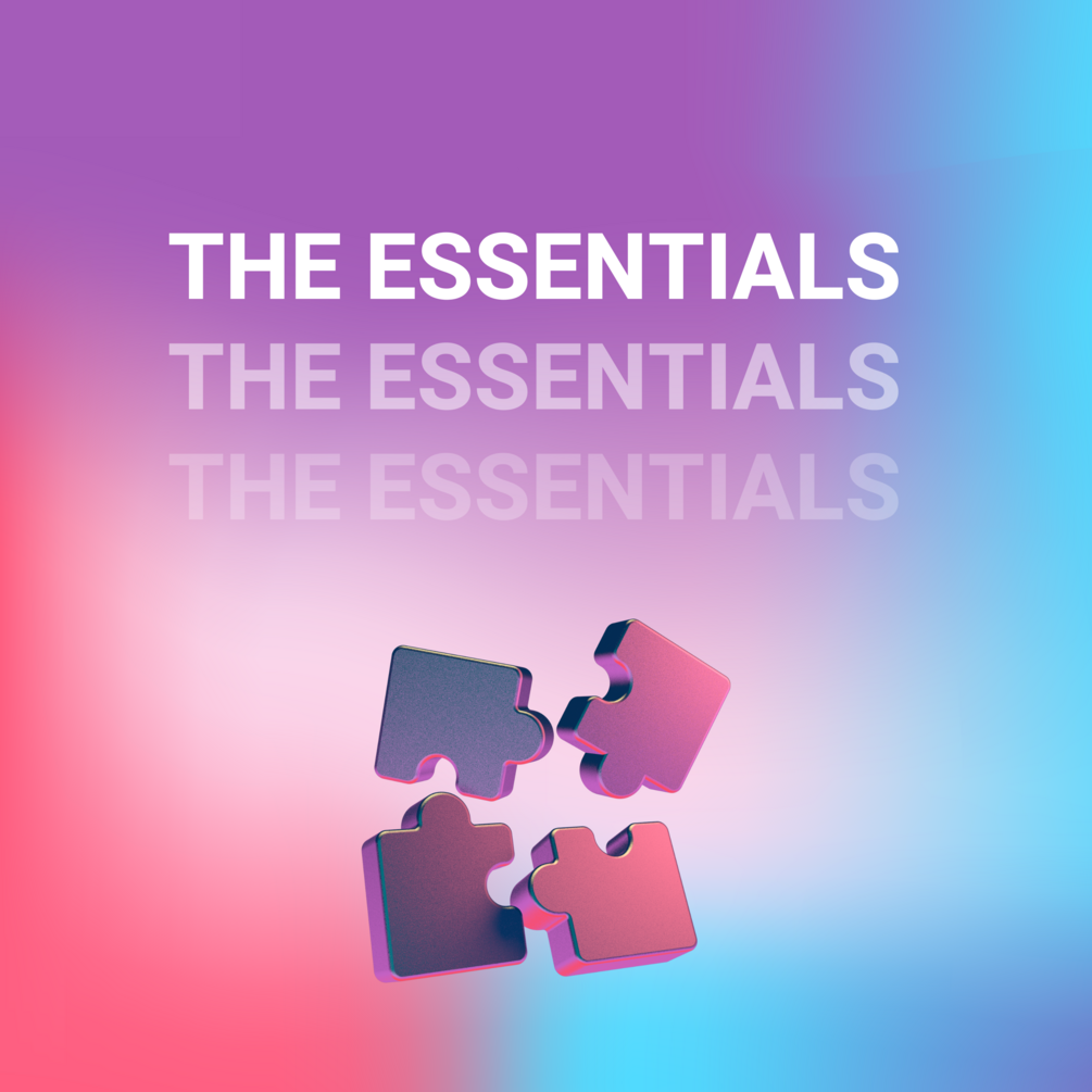 The Essentials: Bronze Tier