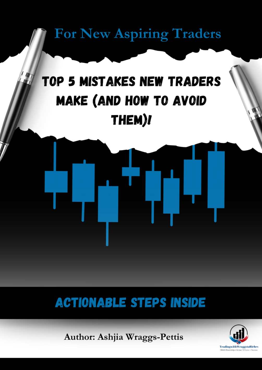 Top 5 Mistakes New Traders Make (and How to Avoid Them)!