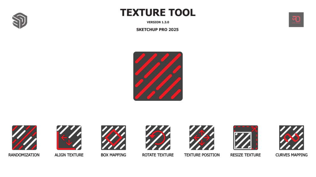 R_Texture Tool