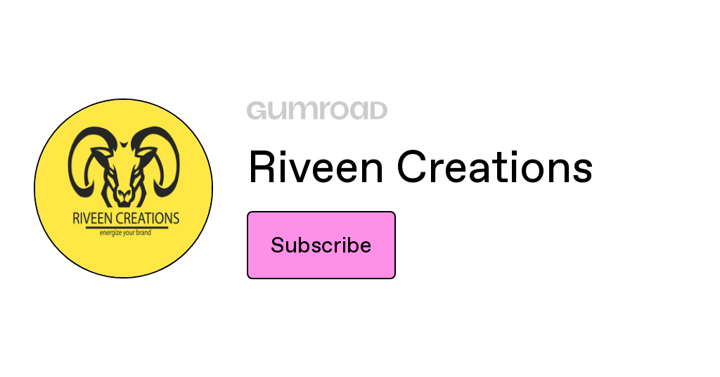 Riveen Creations