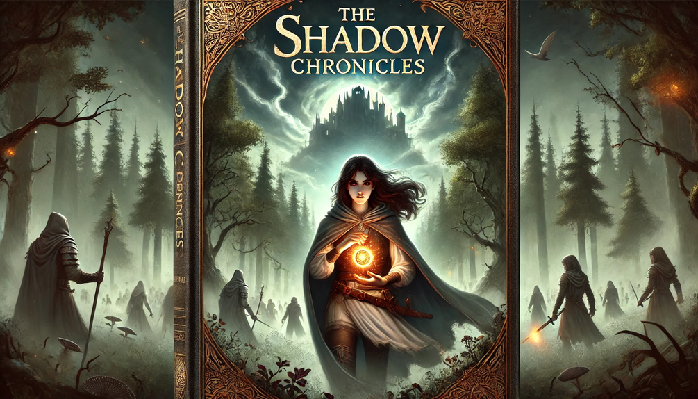 The Shadow Chronicles