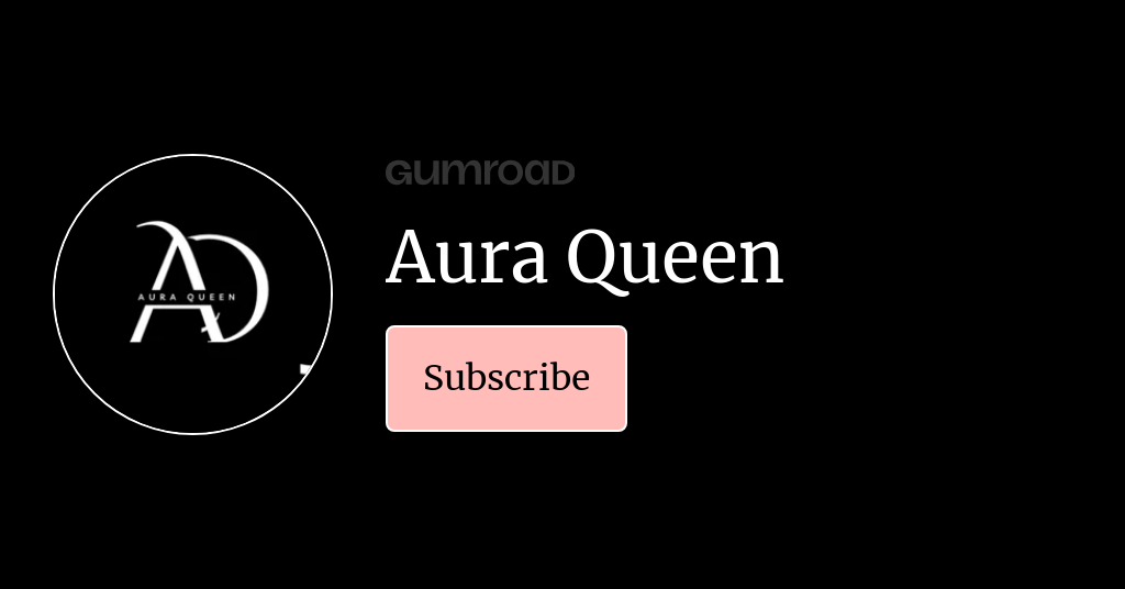 Aura Queen