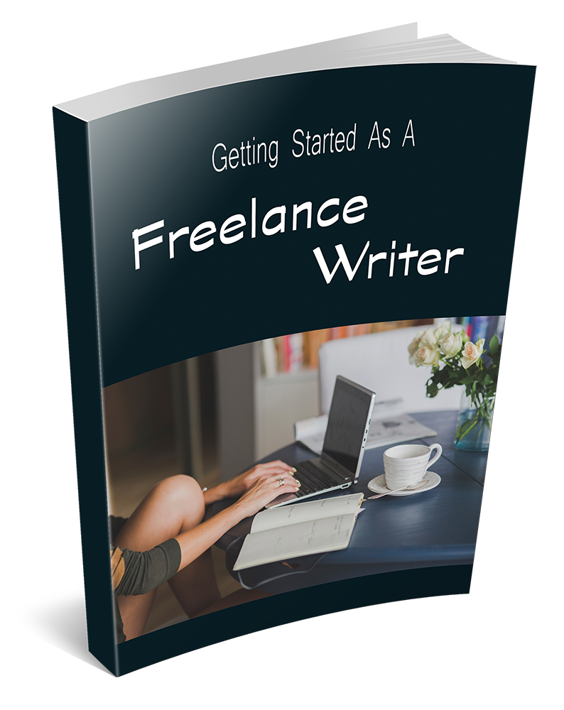 Freelance Writer