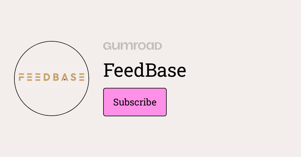 FeedBase