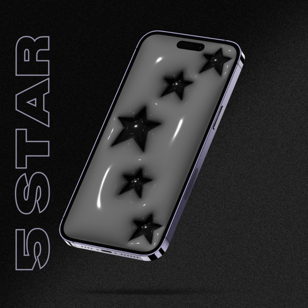 5 STAR 3D WALLPAPER *free*