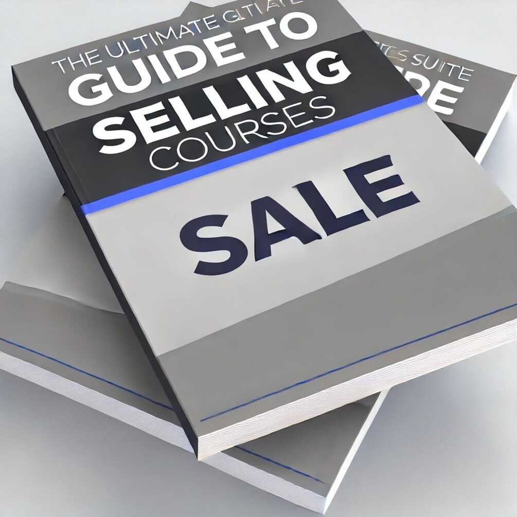 Ultimate Guide: How to Sell Courses Anonymously and Stay Unknown