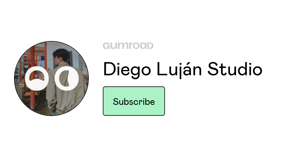 Diego Luján Studio