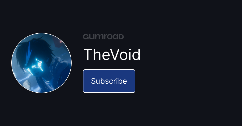 TheVoid